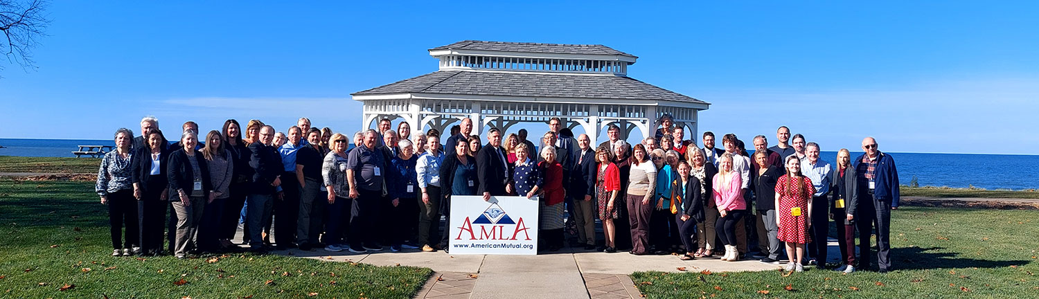 AMLA 31st Regular Convention - AMLA - American Mutual Life Association